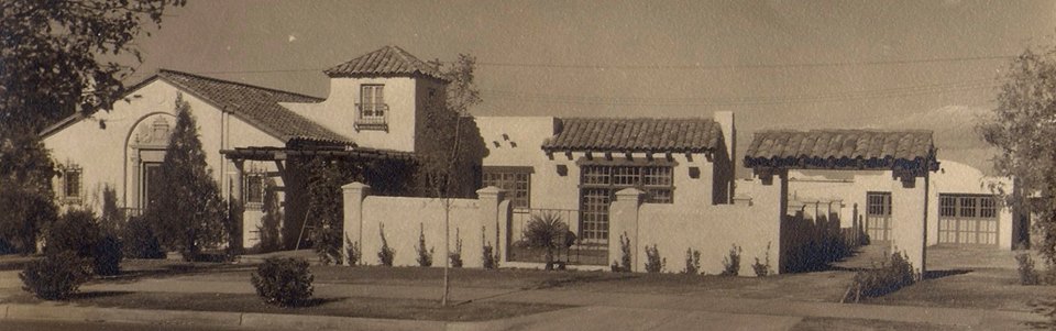 Gustavus A. Trost Residence - Trost Society