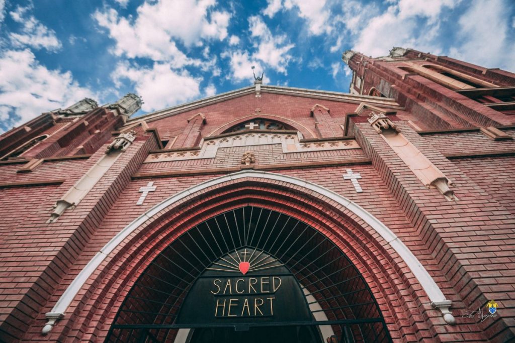 Architectural Walking Tour of the Segundo Barrio - Trost Society