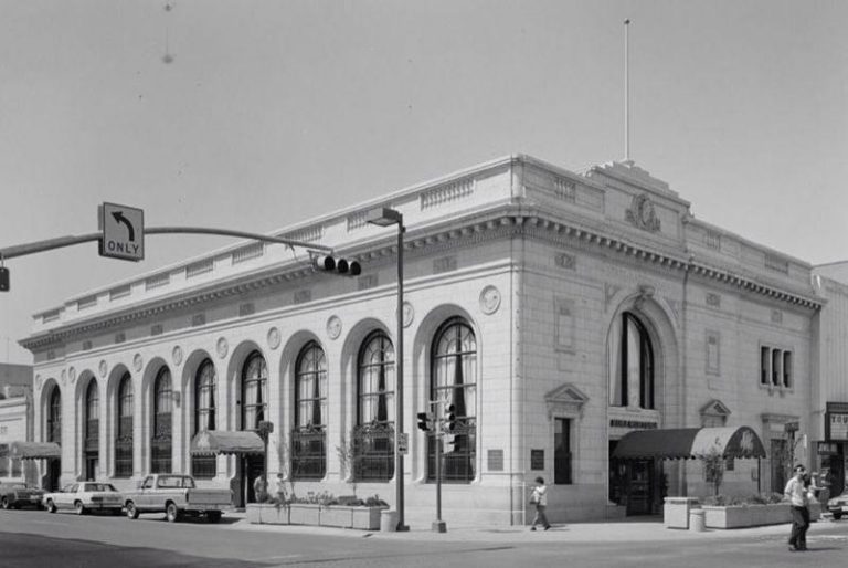 State National Bank Building - Trost Society