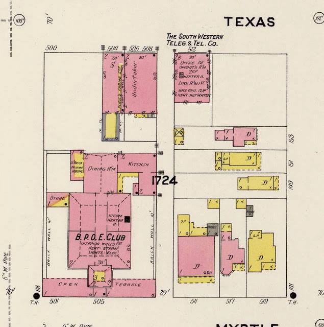 Bell Telephone Building - Trost Society