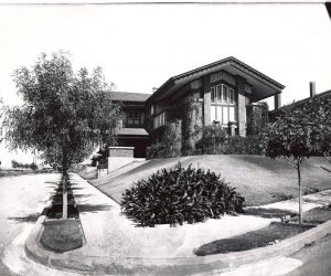 Henry C. Trost Residence – Trost Society
